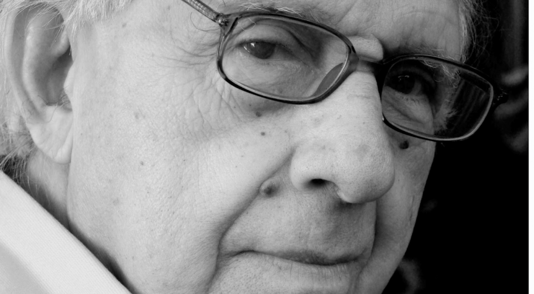 Homenaje a Isaac Chocrón en el Trasnocho Cultural – El Teatro