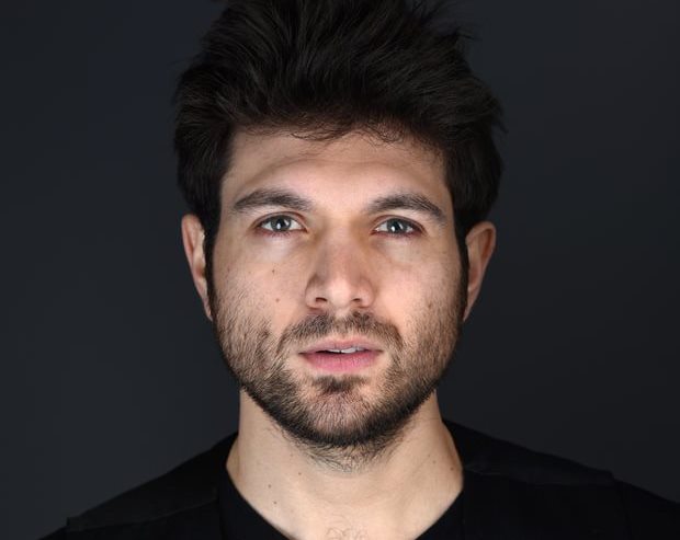 Pablo Andrade: "Es un buen momento para los artistas hispanos en Nueva ...