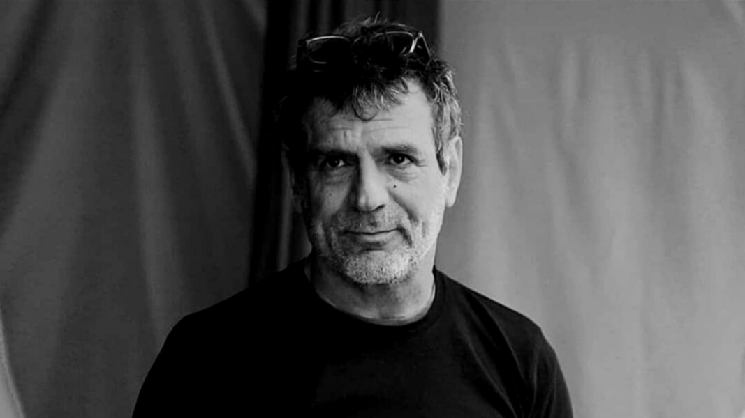 Sergio Paris: “A mi la cuarentena me dio la oportunidad de redefinir todo”