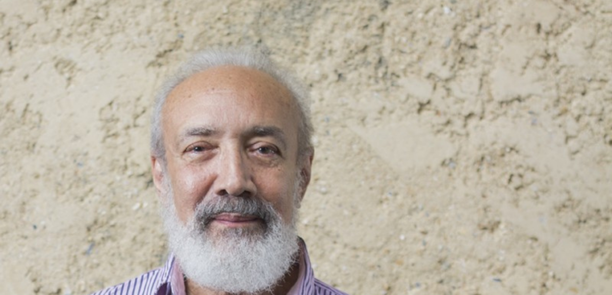 Alfredo Chacón: "Poesía es la única ley que le concierne al poema”