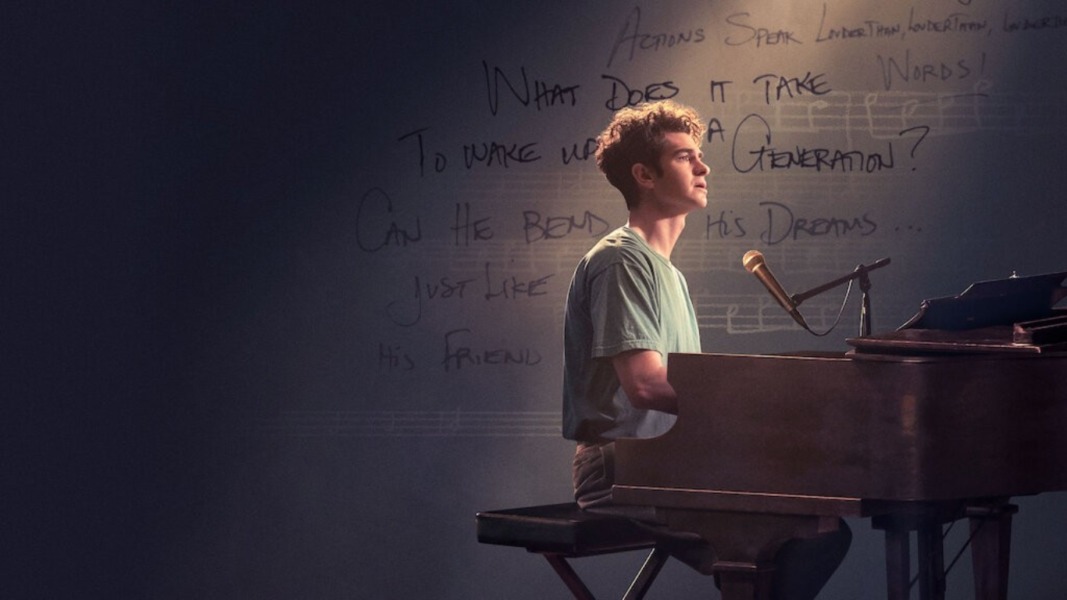 12 musicales para ver en Netflix – El Teatro