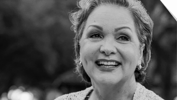 Elluz Peraza: "Hay muchas posibilidades y ningún tipo de trabajo