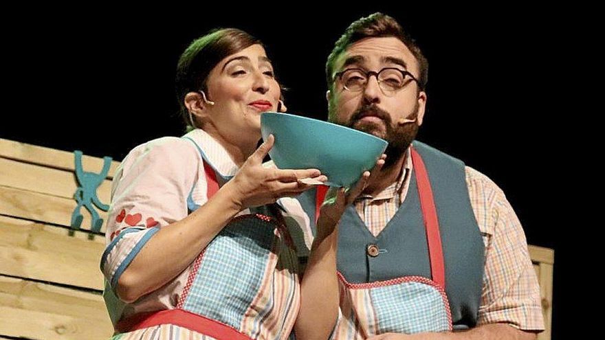 El Festival Rincones y Recovecos llega a su quinta edición