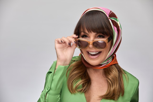 Ana María Simón regresa a Venezuela con “Sin Cuenta”