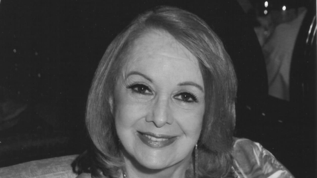 Murió la primera actriz cubana Isabel Moreno